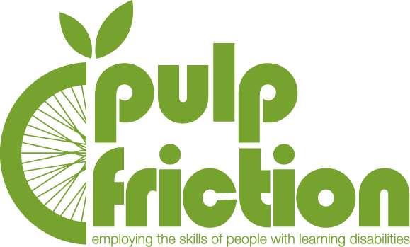 About Us - Pulp Friction CIC